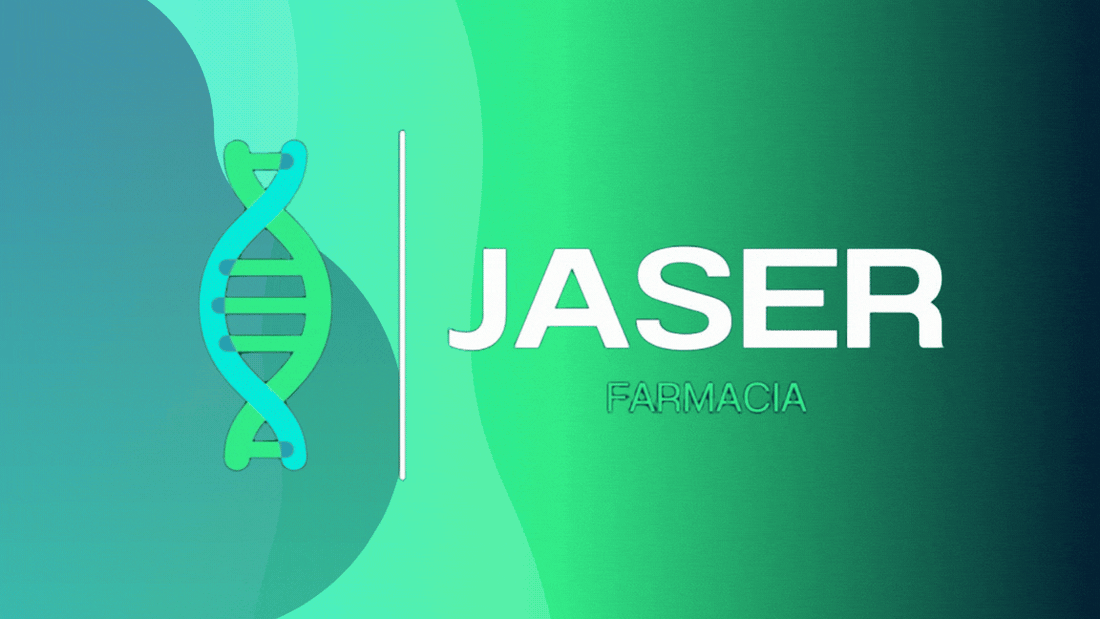 Farmacia Jaser Conócenos.. – CMJaser